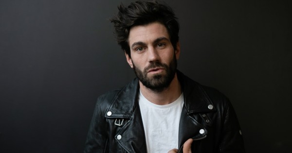 Colecția pentru bărbați – geci și haine din piele naturală ...