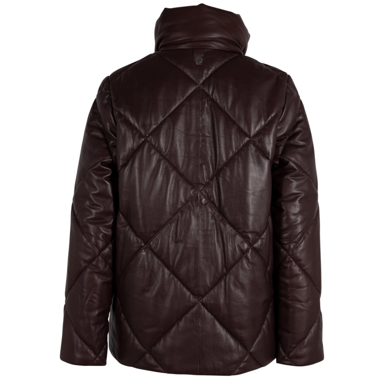 Geaca de Piele Dama Gipsy Visinie GWEditha